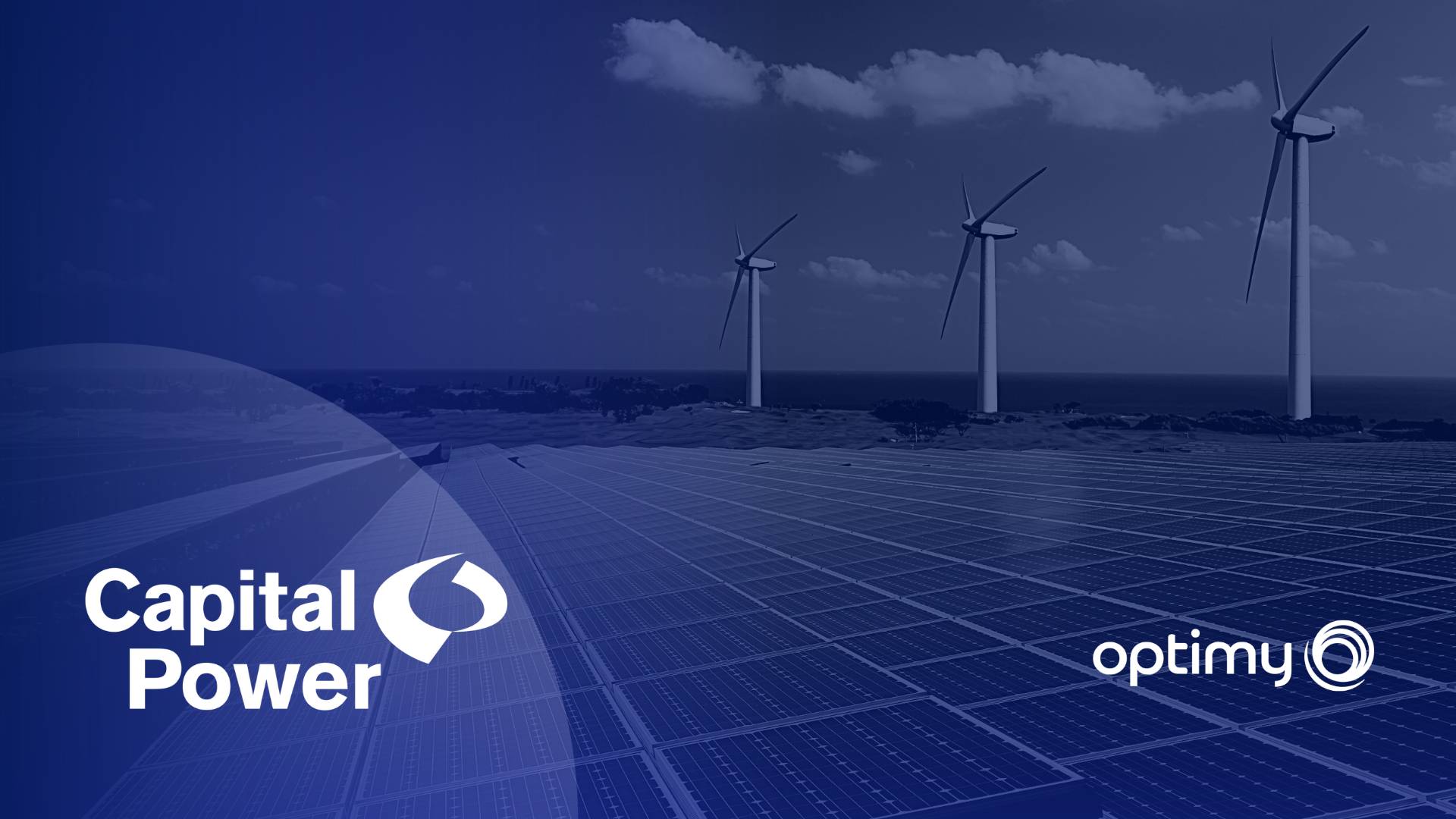 Capital Power | Optimy